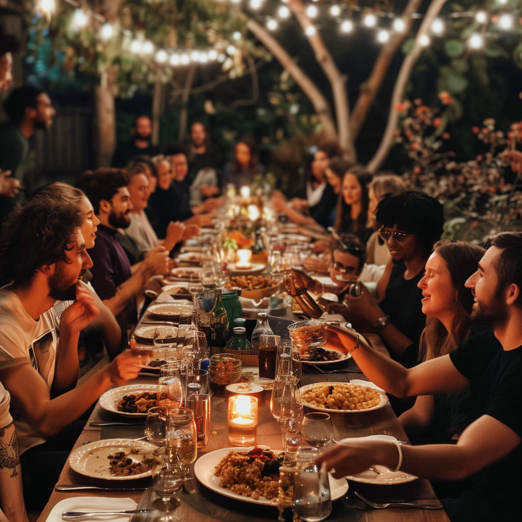 Reimagining Community in an Age of Isolation - Metaviews